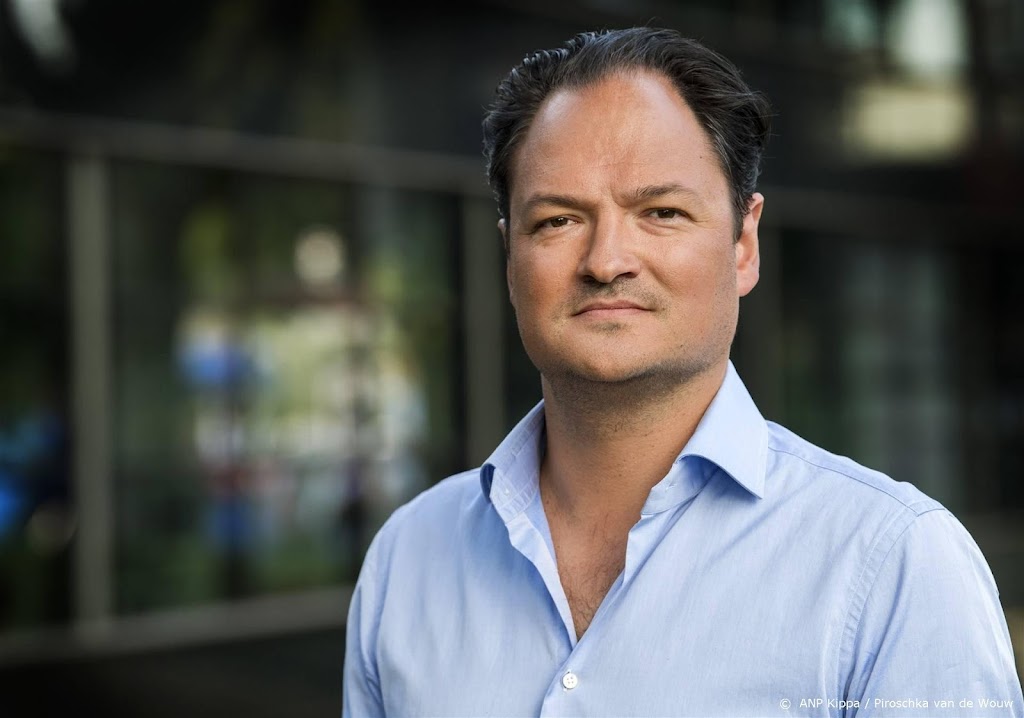 Jeroen Woe wil al 25 jaar in film spelen: 'Pas niet in het plaatje'