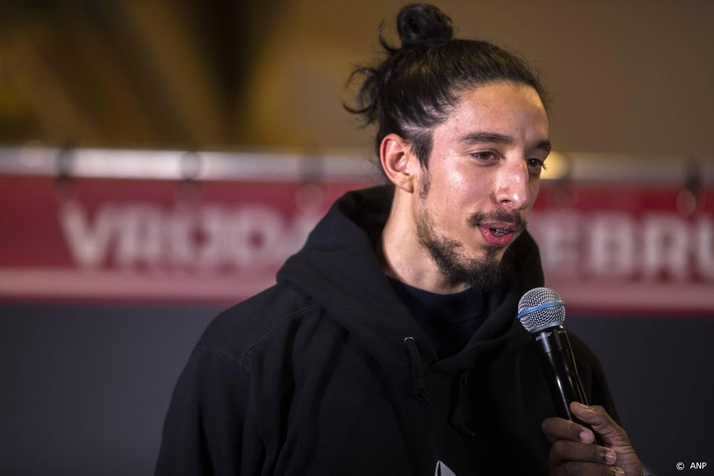VPRO ziet af van programma over shaming met vlogger Ismail Ilgun