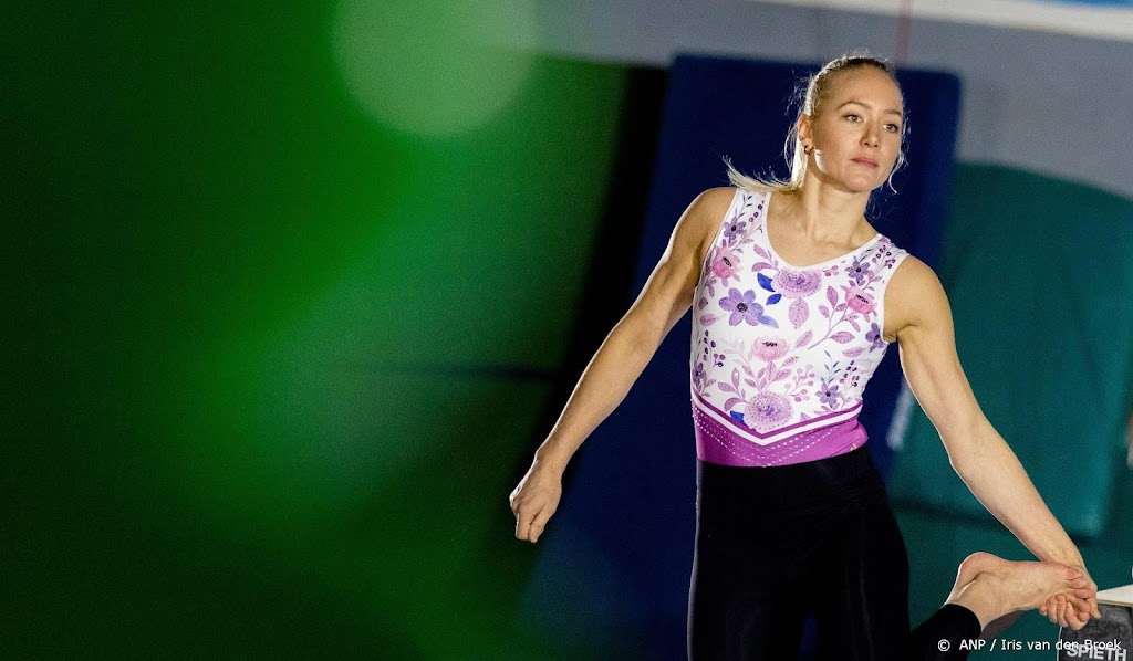 Turnster Lieke Wevers verder als coach in Oslo | RTL Nieuws | RTL.nl