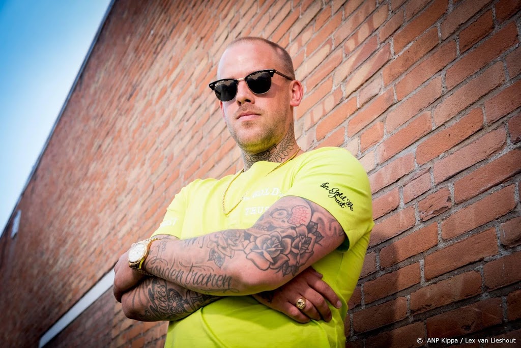 Politie boos op makers clip Jebroer