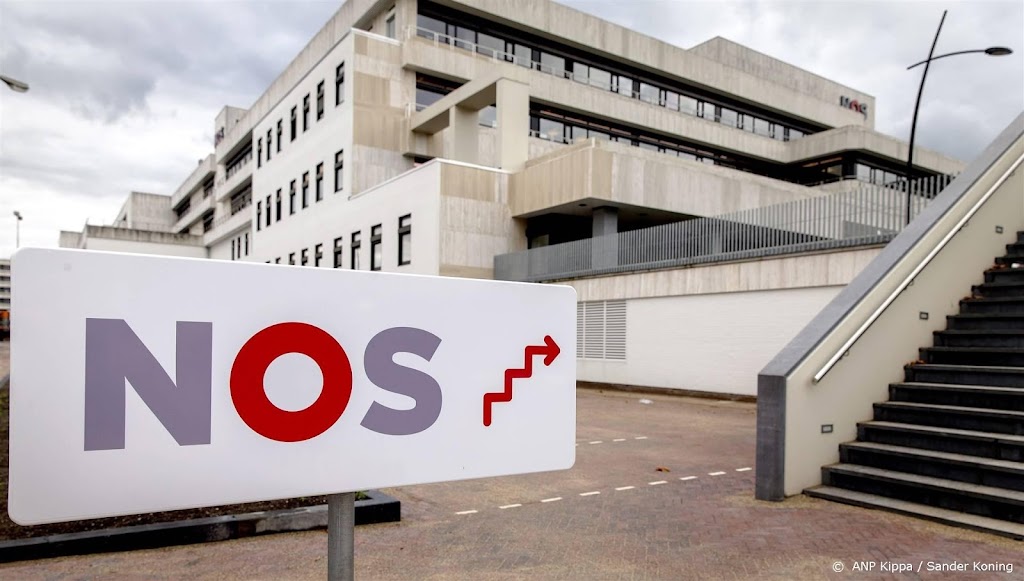 Geert Hofman valt in voor opgestapte Gerard Timmer bij de NOS