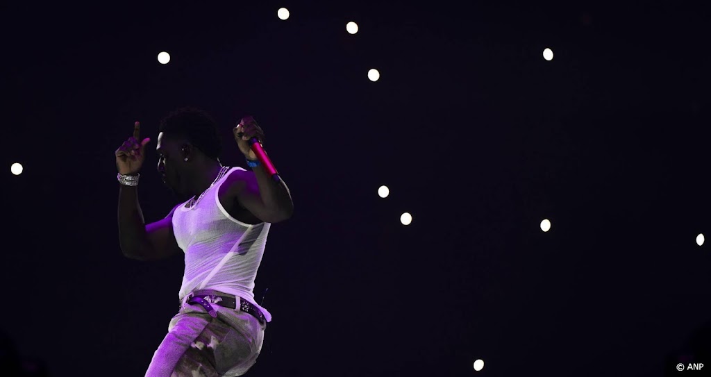Frenna wint opnieuw Edison voor beste single