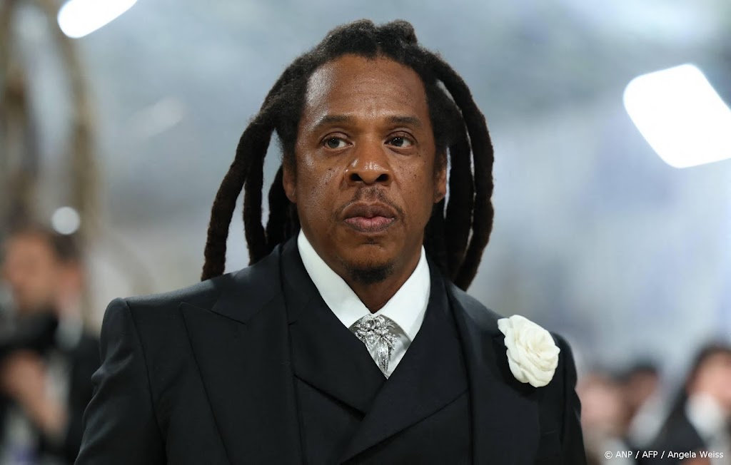 Jay-Z kondigt concerten in Los Angeles en Parijs aan