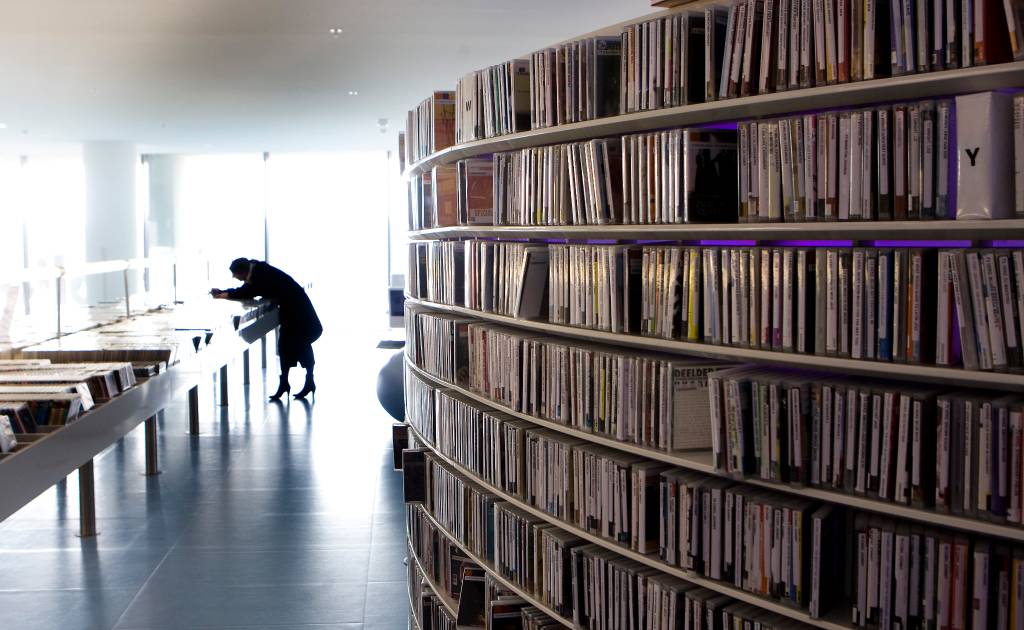 The English Patient is het beste Engelse boek