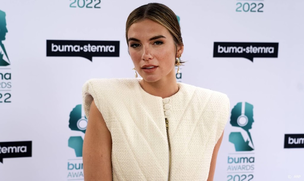 Maan binnenkort voor het eerst met eigen show in Antwerpen | RTL.nl