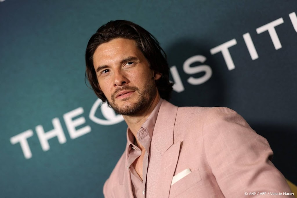 Acteur Ben Barnes blij met nieuwe Narnia-film op Netflix