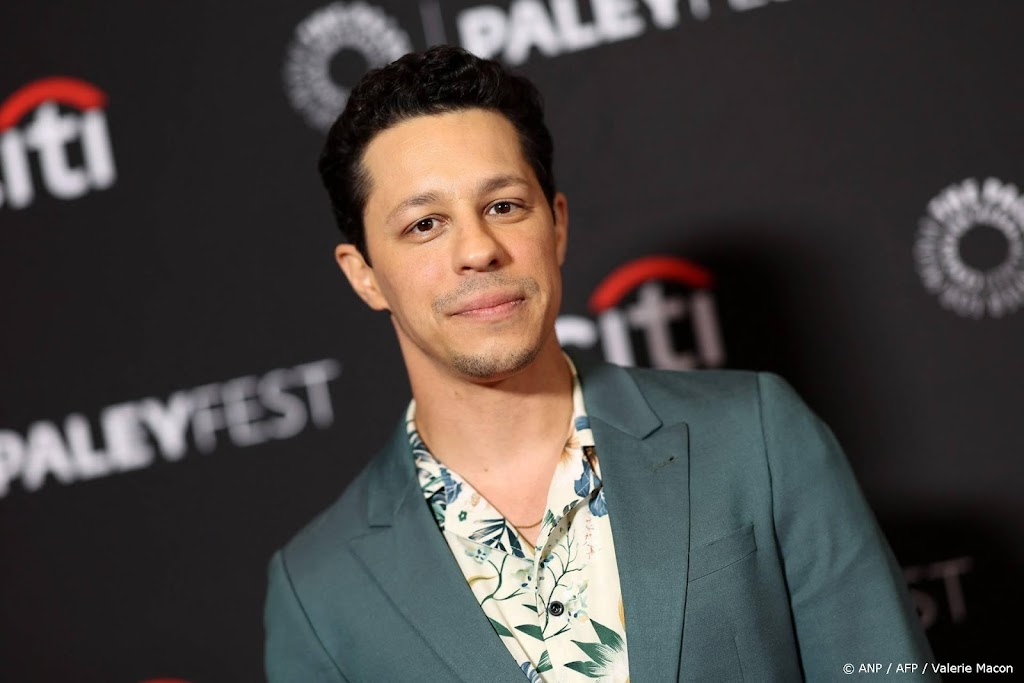 Actor David Del Rio Dismissed From The CBS Series Matlock - Ruetir