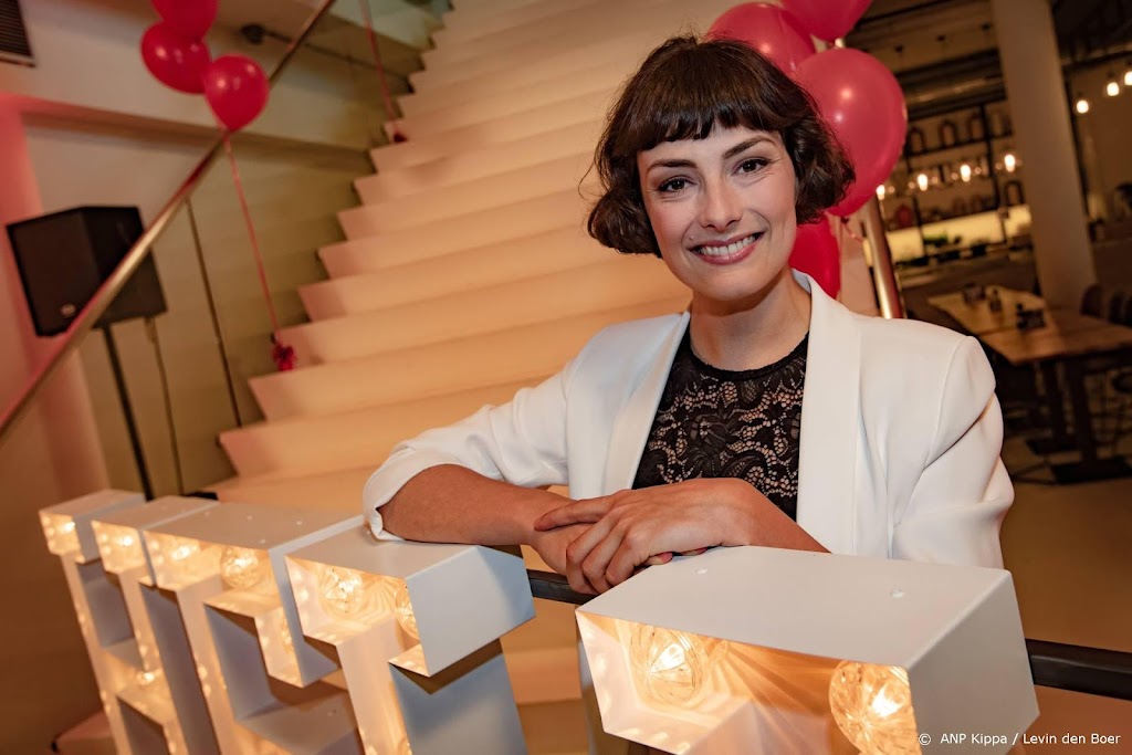 Nandi van Beurden heeft nieuwe hoofdrol te pakken in musical
