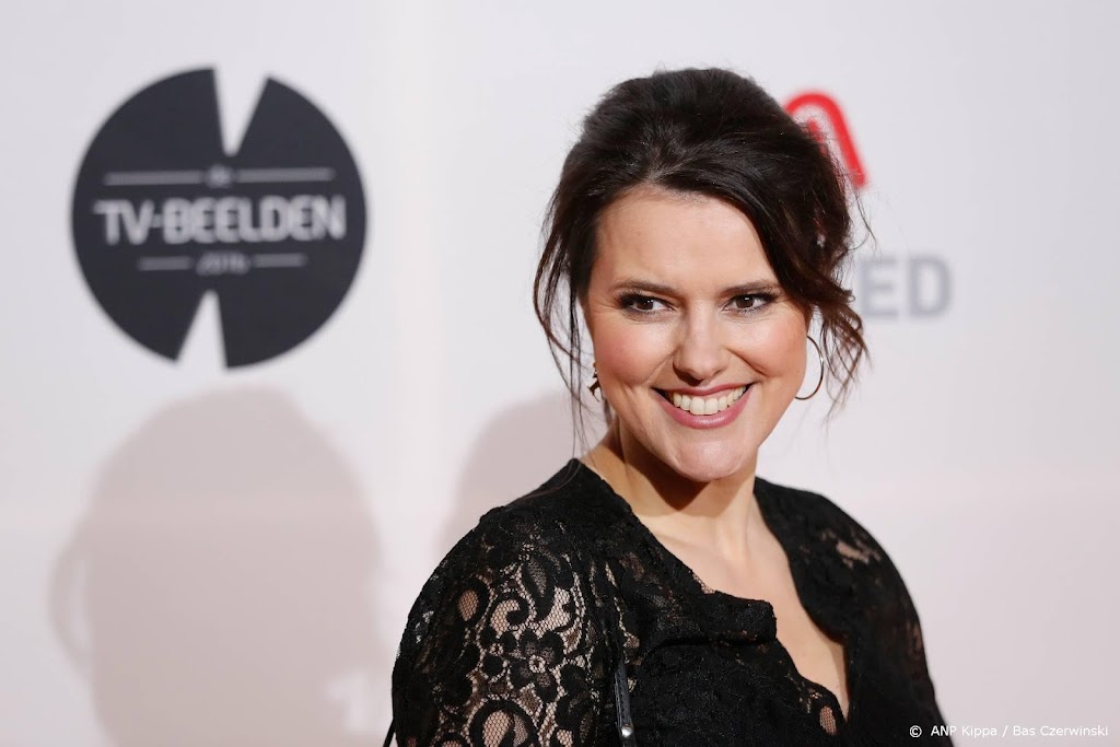 Susan Visser heeft 'krankzinnig' ritueel om op tijd te komen