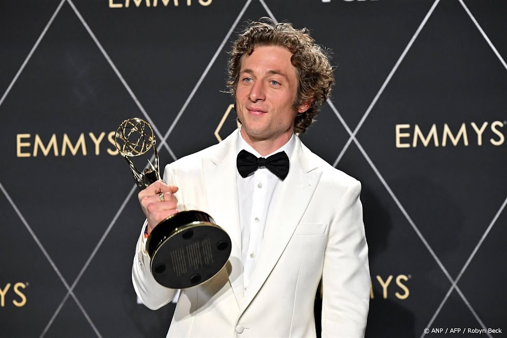 Derde seizoen The Bear verschijnt deze zomer