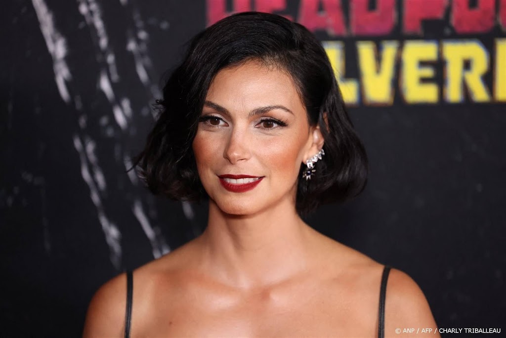 Morena Baccarin ook te zien in Masters of the Universe-film