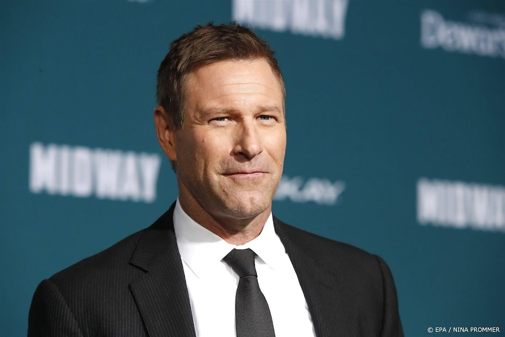 Nederlandse Roel Reiné maakt film met Batman-ster Aaron Eckhart