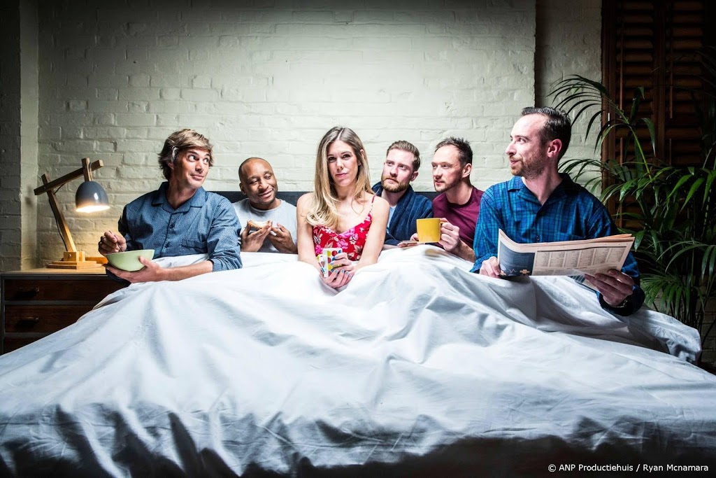 Fan van First Dates? Dan ga je deze datingshow geweldig vinden