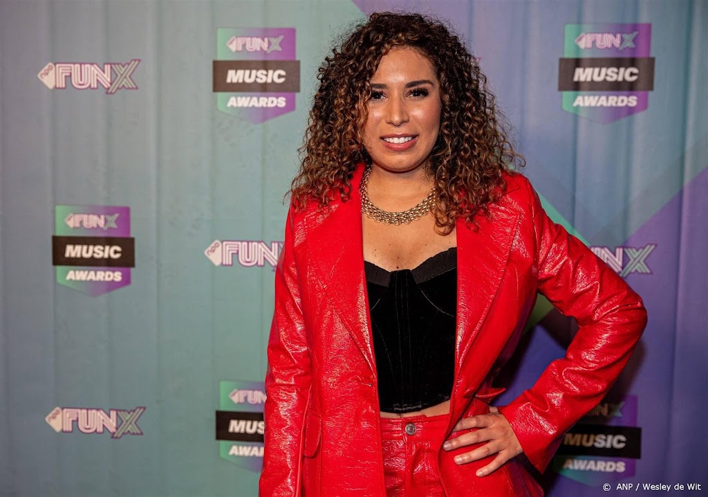 FunX-presentatrice begint inzameling voor slachtoffers Marokko
