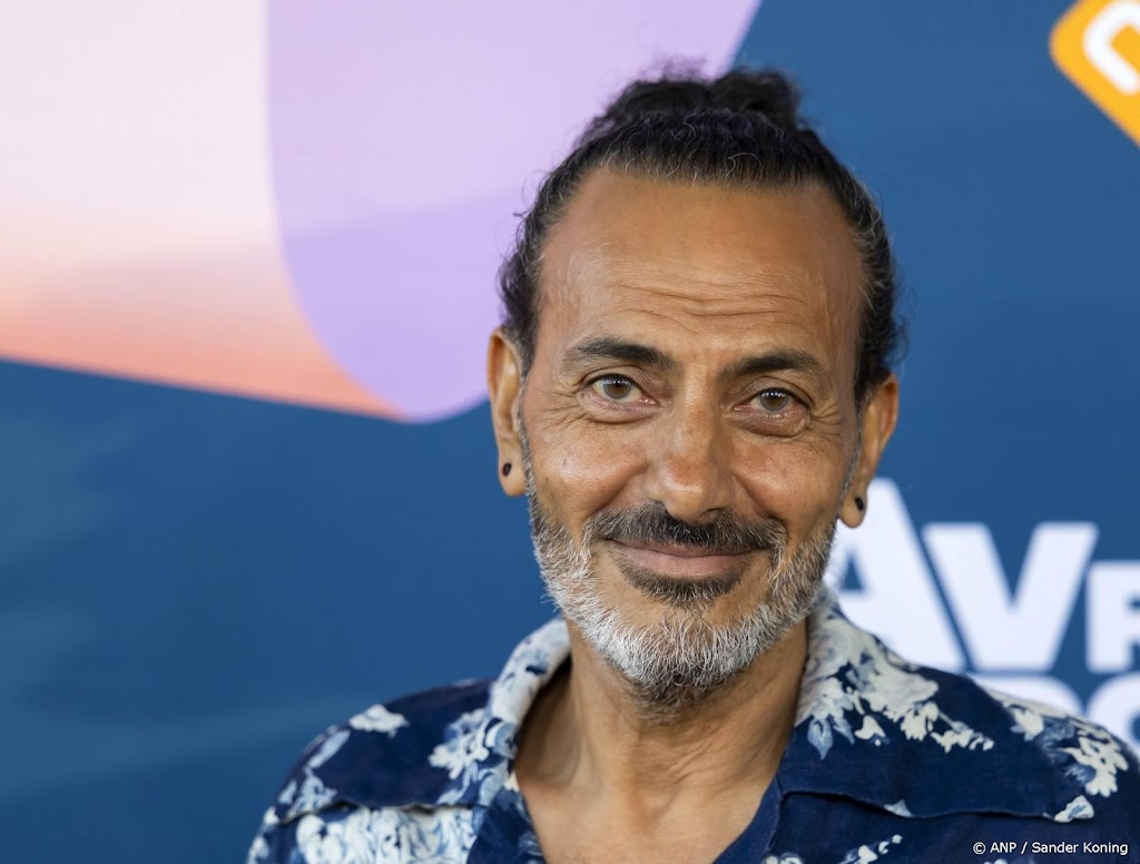 Kefah Allush en EO maken onlineserie over Gazanen in oorlog