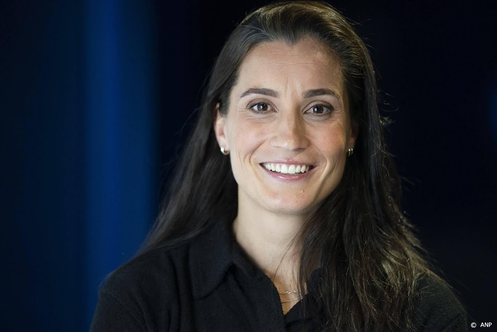 Oud-voetbalster Leonne Stentler nieuwe analist NOS Studio Sport Eredivisie