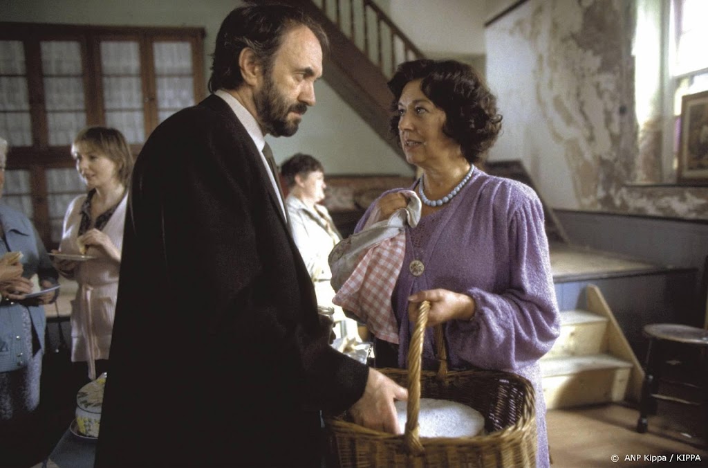 Hi-de-Hi!-actrice Ruth Madoc op 79-jarige leeftijd overleden