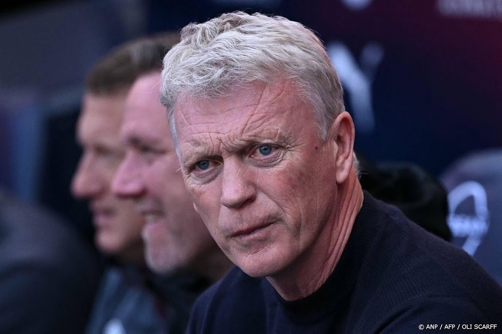 Everton bevestigt komst trainer Moyes
