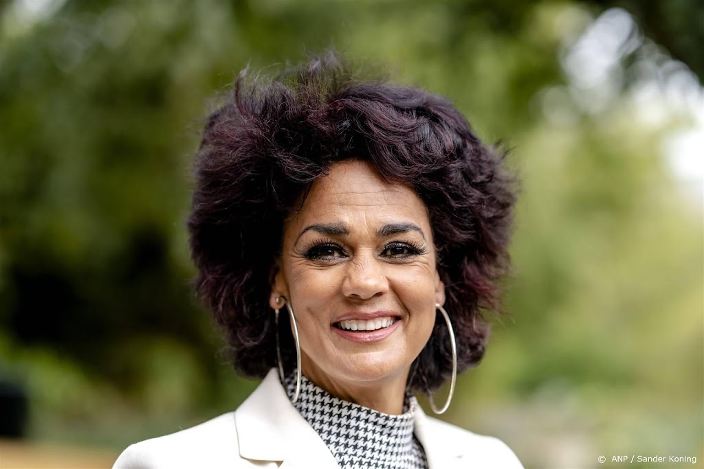 Hart Chimène van Oosterhout functioneert weer 100 procent: 'Op naar ...