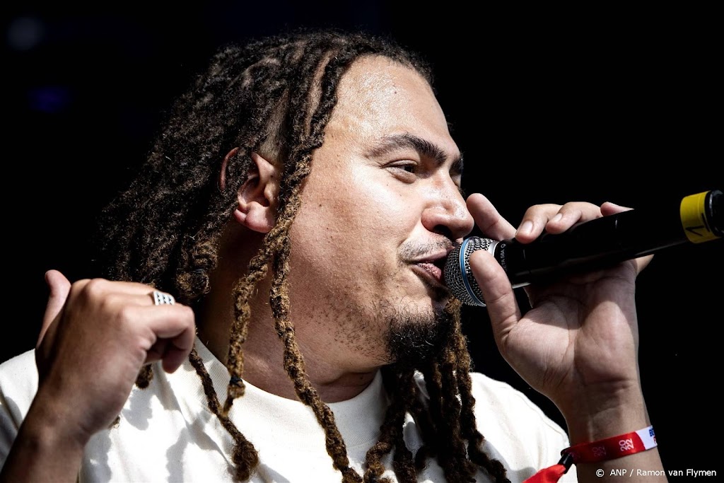 Eerste filmhoofdrol van rapper Fresku binnenkort op YouTube te zien