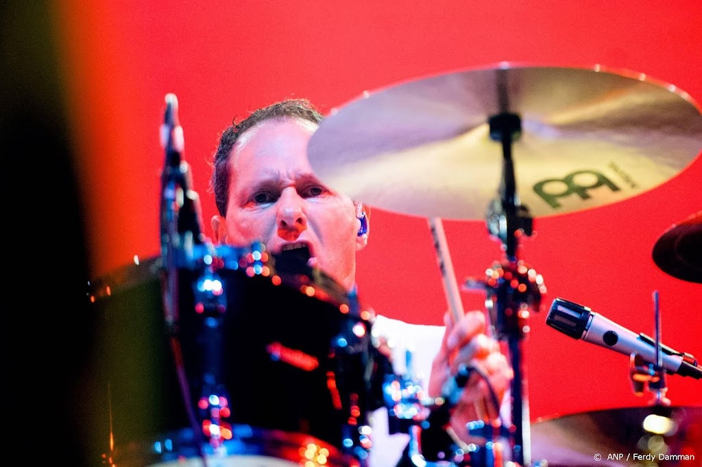 Carel Copier, oud-bandlid Doe Maar, overleden