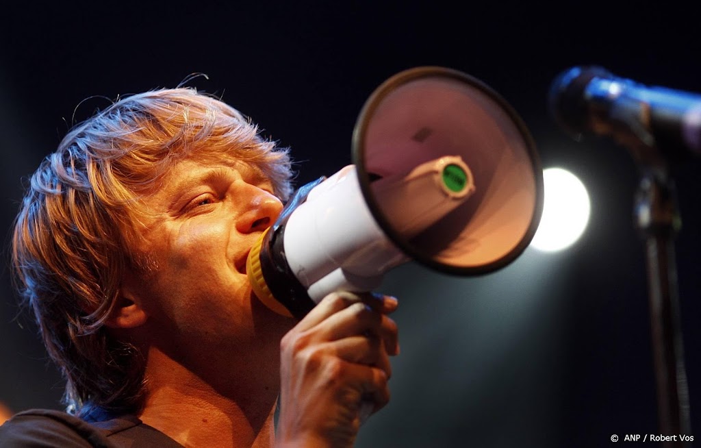 Wouter Hamel gaat volgend jaar uitgebreide Nederlandse tour doen | RTL.nl