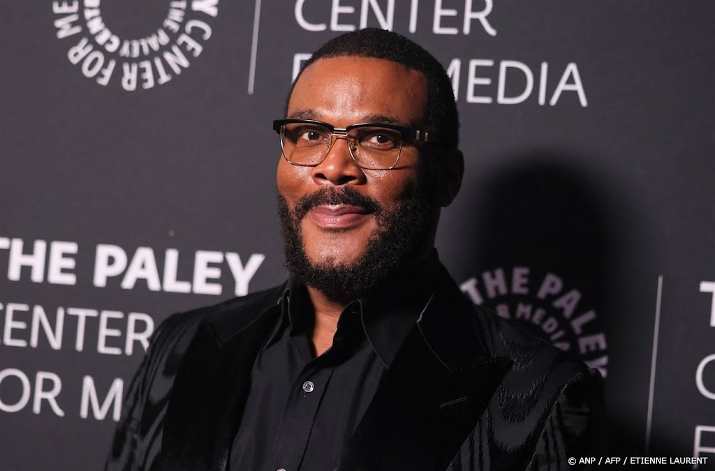 Tyler Perry woedend door verzekeringsmaatschappijen: 'Pure hebzucht'