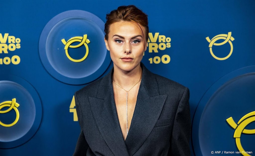 Susan Radder bewondert tv-ouders Malou Gorter en Ramsey Nasr