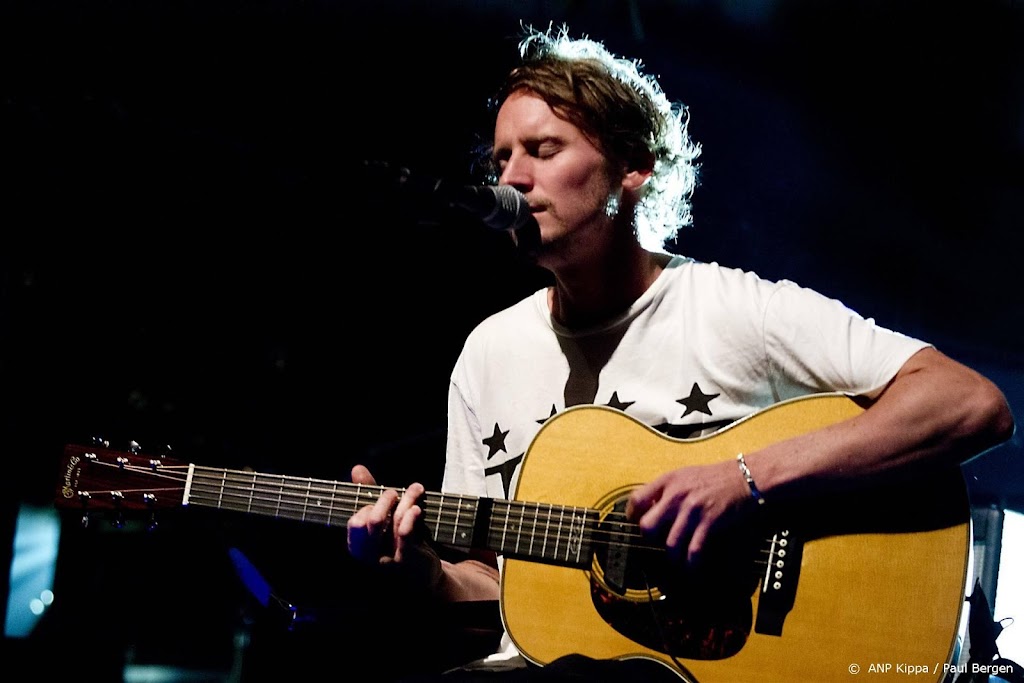 Ben Howard geeft extra concert in Nederland
