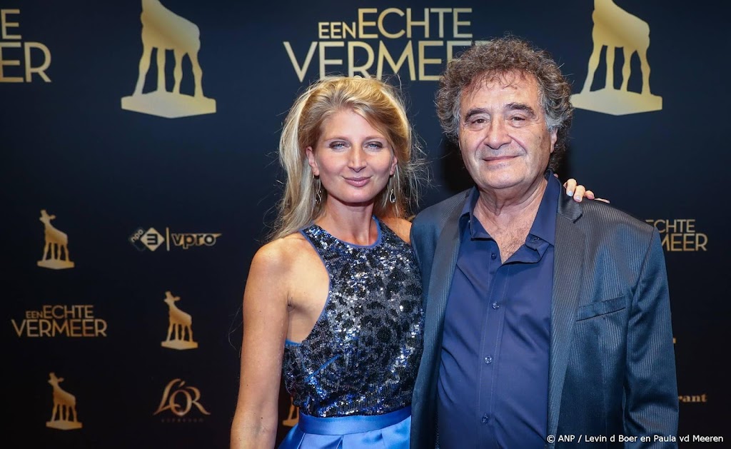 Filmregisseur Rudolf van den Berg (76), bekend van Süskind en Tirza ...