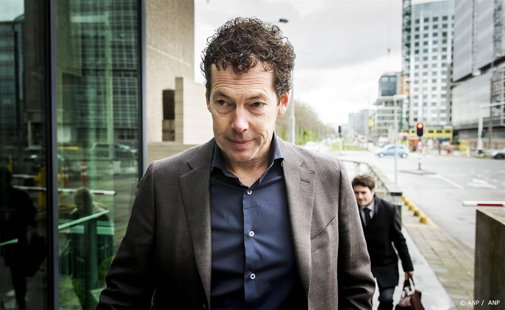 'PowNed kon spannende situatie verwachten op Ameland'