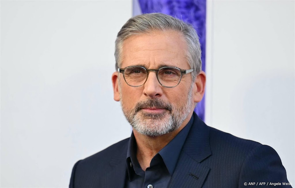 Steve Carell niet te zien in opvolger van The Office: 'Ga wel kijken'