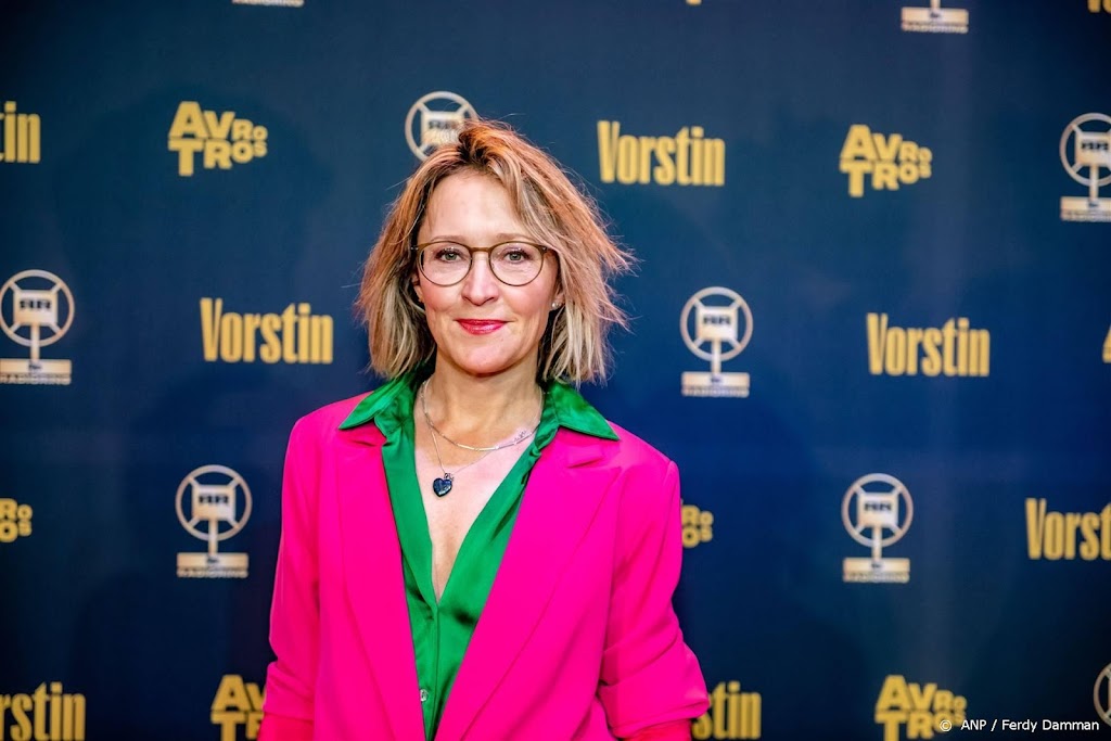 Willemijn Veenhoven benoemd tot nieuwe presentator Kunststof