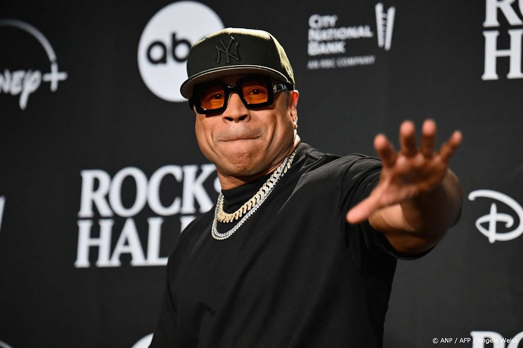 LL Cool J komt met eerste album in 11 jaar tijd