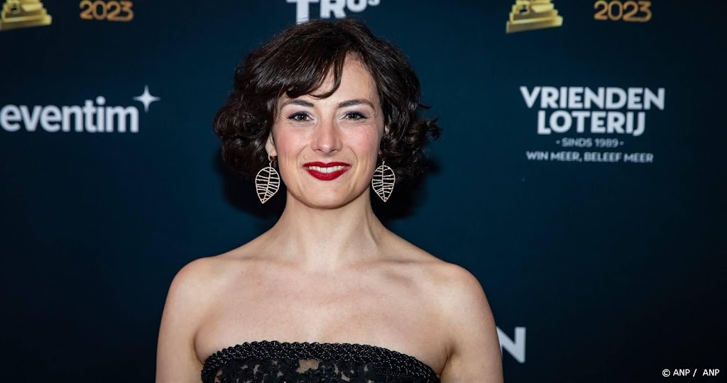 Nandi van Beurden speelt hoofdrol in nieuwe kerstmusical