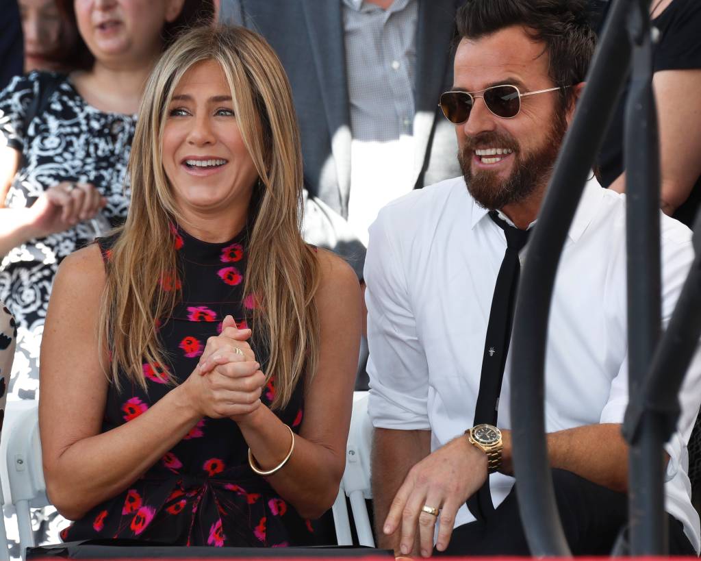 'Justin kan niet bij fortuin Jennifer'