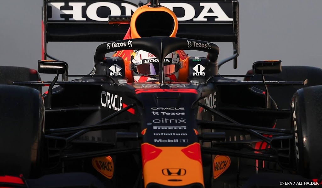 Formule 1-stal Red Bull haalt miljoenen binnen met nieuwe partner