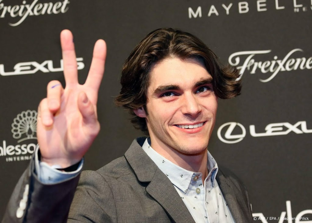 Breaking Bad-ster RJ Mitte gaat trouwen
