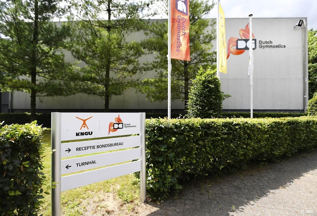 KNGU praat met turnsters over aanpassen tegemoetkomingsregeling | RTL ...