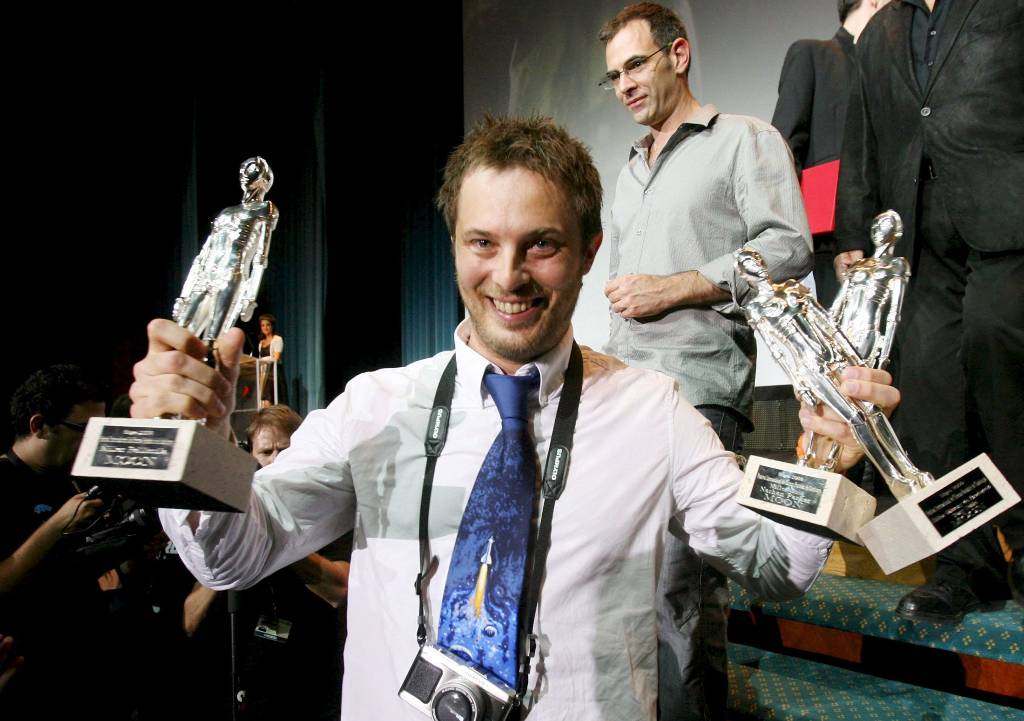 Duncan Jones verfilmt strip Rogue Trooper | RTL Boulevard | RTL.nl