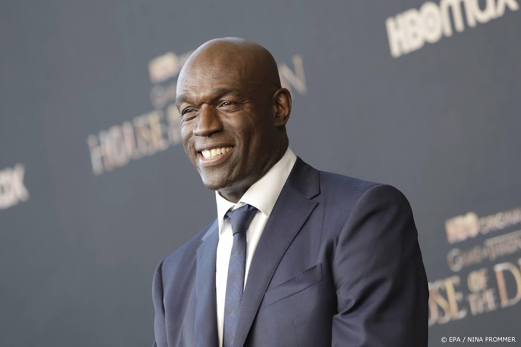 Steve Toussaint vreest voor plek in eventuele nieuwe GoT-prequel