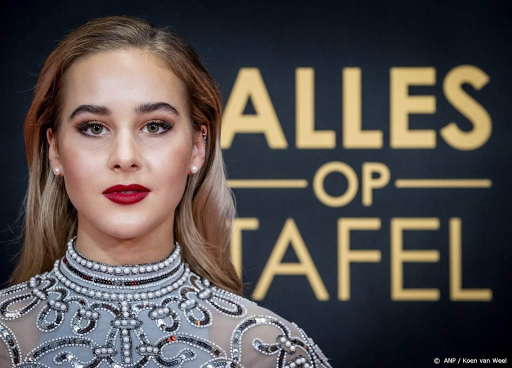 Aiko Mila Beemsterboer heeft hoofdrol in nieuwe speelfilm
