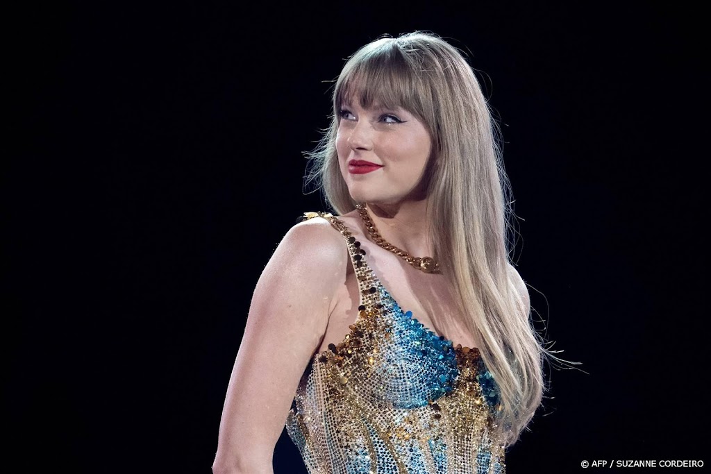 Taylor Swift-fan overlijdt voor concert in Rio door extreme hitte