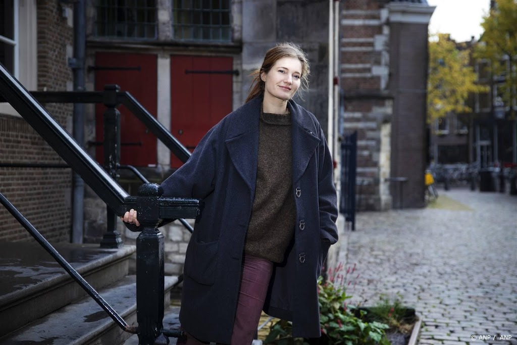 Nederlandse regisseur Emma maakt filmdebuut met Ewan McGregor