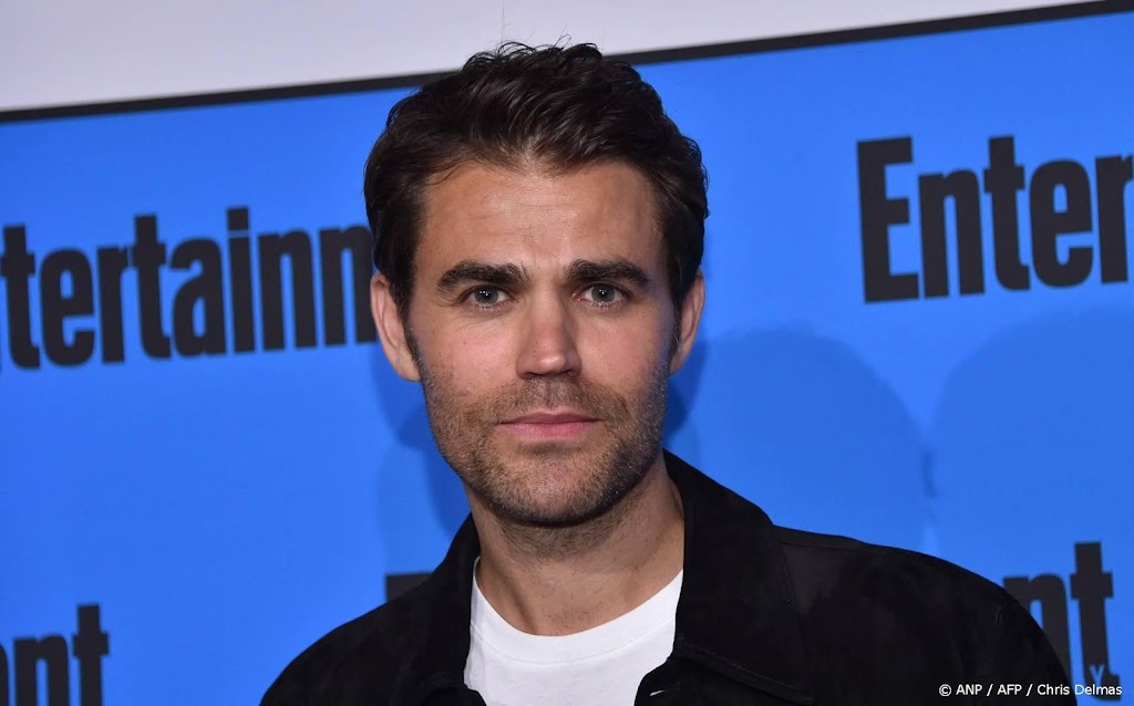 Vampire Diary actor Paul Wesley is engaged again - Ruetir