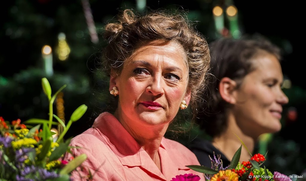 Omroep MAX verfilmt opnieuw boek van Hendrik Groen