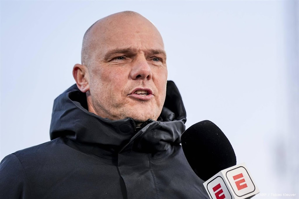 Trainer Jansen na dit seizoen weg bij PEC Zwolle