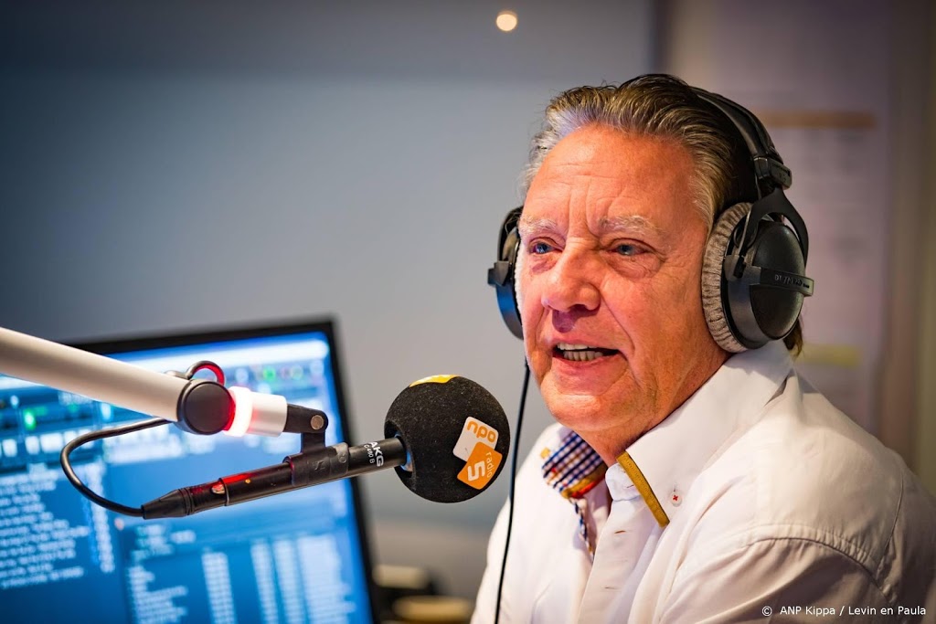 Los Vast komt na dertig jaar terug met Jan Rietman