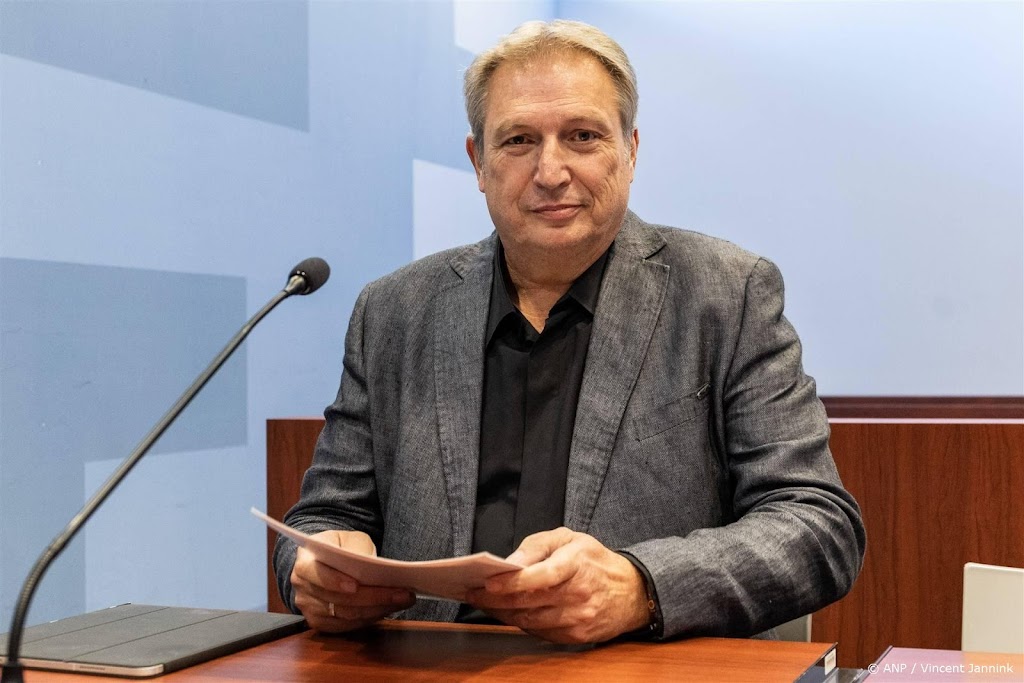 Rob van Someren vindt radiosector 'onveilig en onplezierig' | RTL ...