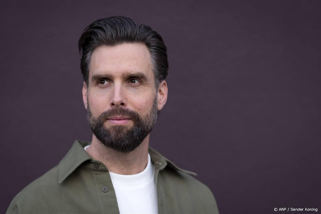 AVROTROS maakt documentaire over solocarrière van Nick Schilder